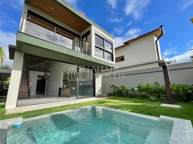 Casa espetacular disponível para venda no Mosaico Essence