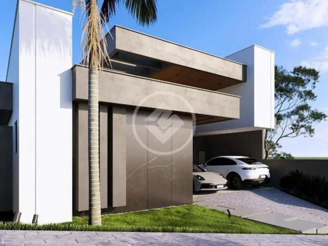 Casa espetacular em Condominio fechado