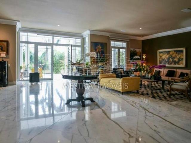 Casa espetacular em condominio fechado de alto padrão! km 26 da Rod. Raposo Tavares