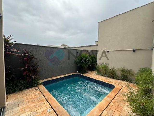 CASA ESPETACULAR EM CONDOMÍNIO FECHADO DE ARARAQUARA