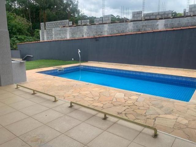 CASA ESPETACULAR EM ITATIBA–TERRENO 900 m²