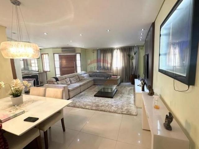 Casa Espetacular em Jardim Santa Mena, Guarulhos