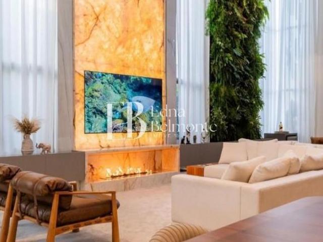 CASA ESPETACULAR PORTEIRA FECHADA PARA VENDA NO CONDOMÍNIO RESERVA DA SERRA JUNDIAÍ SP