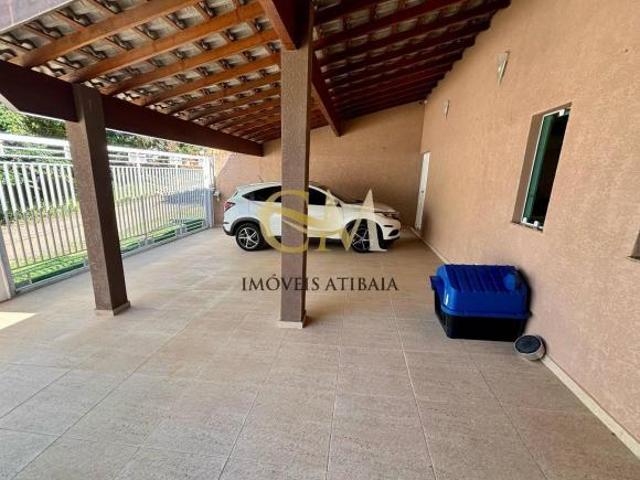 Casa espetacular próximo a Lucas Nogueira Garcez Atibaia Sp