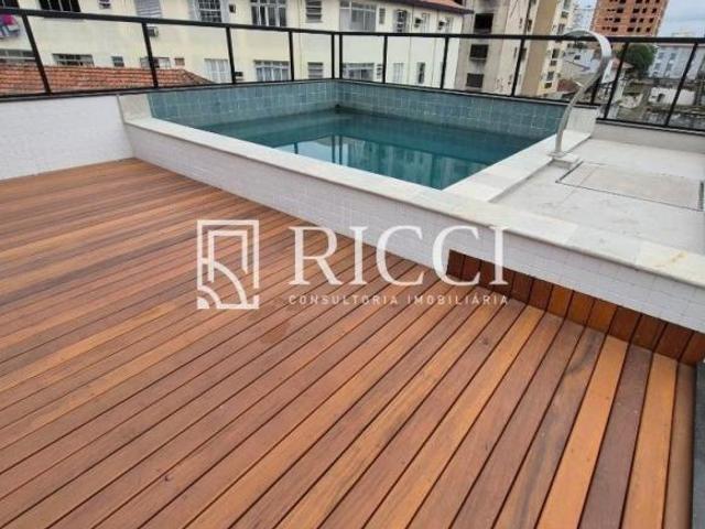 CASA ESPETACULAR, 3 SUITES COM PISCINA NO EMBARÉ EM SANTOS