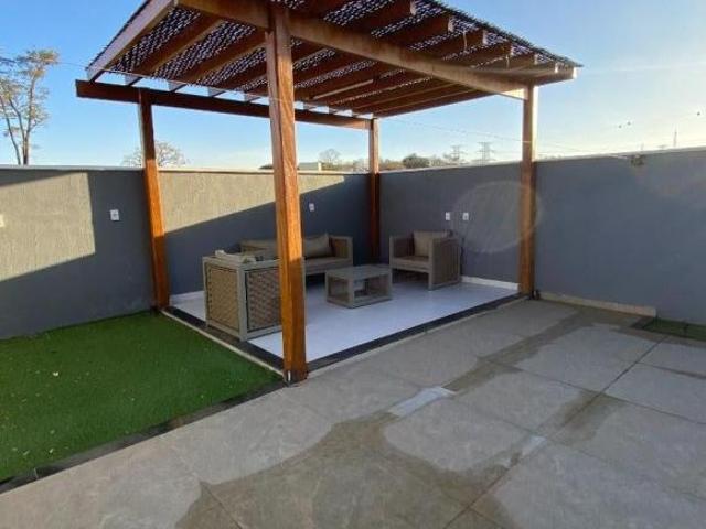 Casa Espetacular 4 Quartos no Vitória Tennis Prime em Pedro Leopoldo
