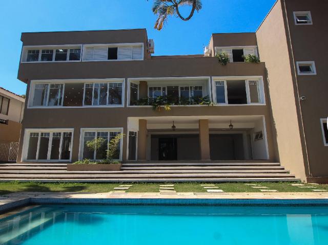 Casa Espetacular