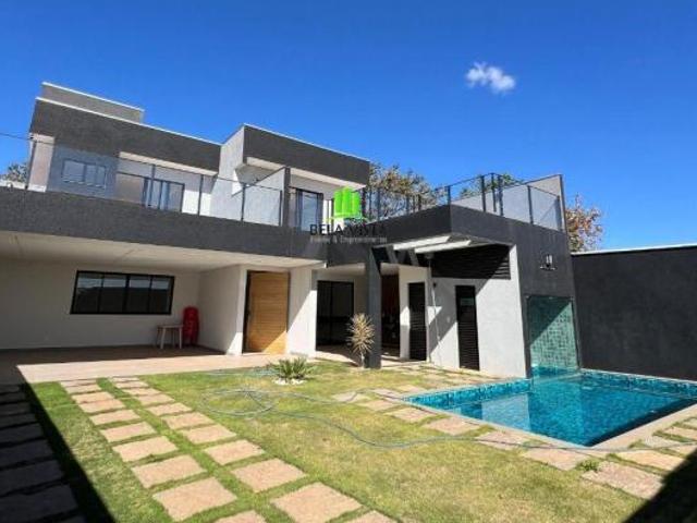 Casa Espetacular