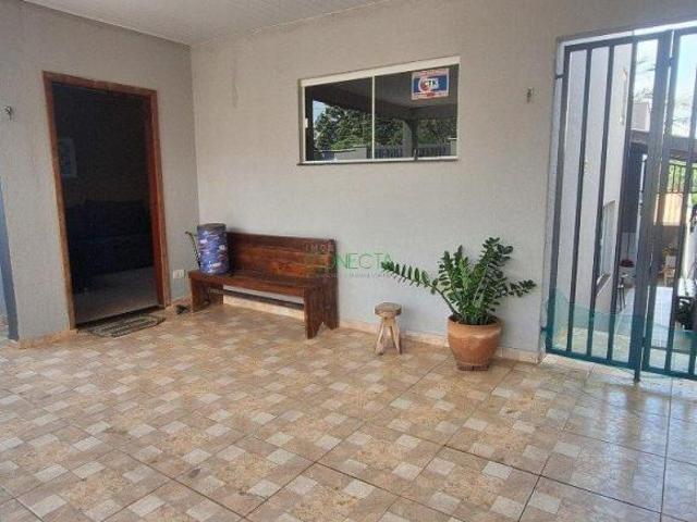 Casa | Esperança | Londrina