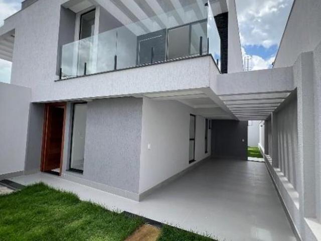 Casa, Espírito Santo, Betim, MG