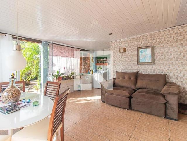 Casa, Espírito Santo, 1 Quarto, 50 m2 Porto Alegre