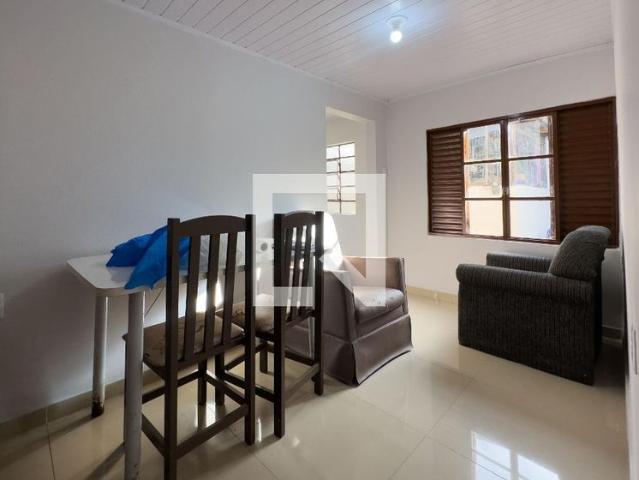 Casa, Espírito Santo, 2 Quartos, 50 m2 Porto Alegre
