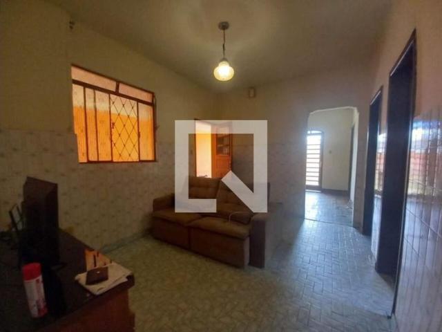 Casa, Esplanada, 4 Quartos, 132 m2 Belo Horizonte