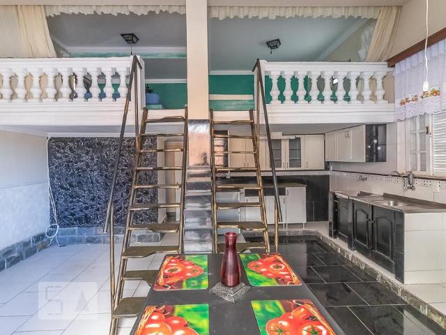 Casa, Esplanada, 2 Quartos, 96 m2 Belo Horizonte