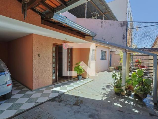 Casa, Esplanada, 3 Quartos, 270 m2 Belo Horizonte