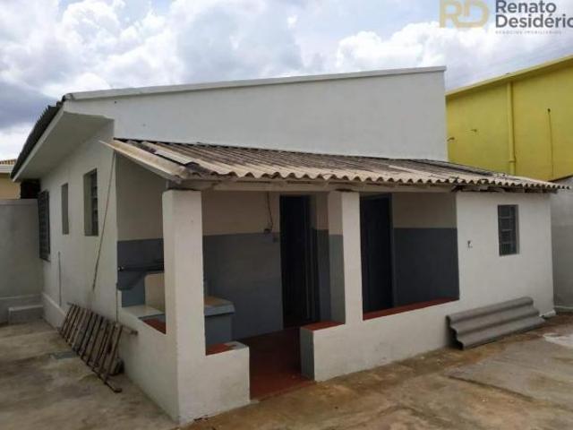 Casa Esplanada lote 396 metros