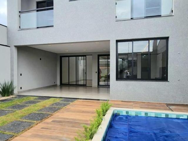Casa, Esplanada Primo Meneghetti II, Franca, SP
