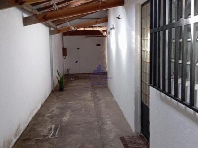 Casa, Esplanada Santa Terezinha, Taubaté, SP