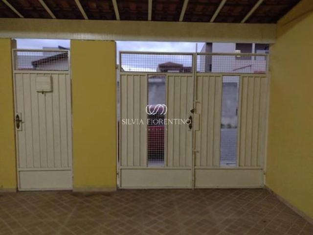 Casa, Esplanada Santa Terezinha, Taubaté, SP