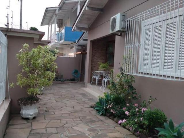 CASA ESQUINA