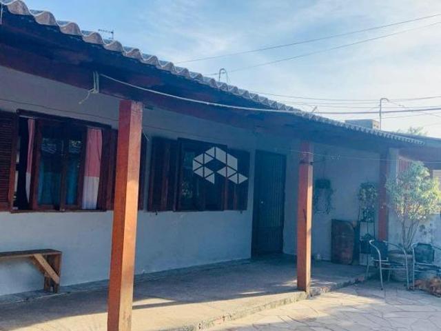 CASA ESQUINA BAIRRO GUAJUVIRAS