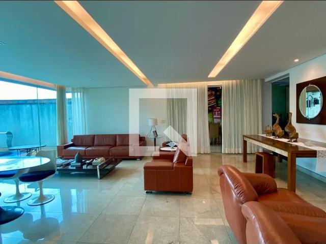 Casa, Estoril, 4 Quartos, 270 m2 Belo Horizonte