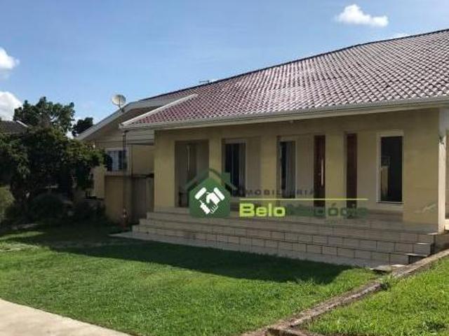CASA ESTAÇÃO
