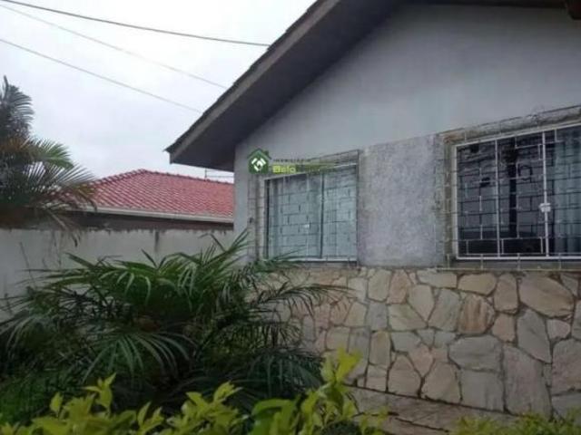 CASA ESTAÇÃO ARAUCÁRIA