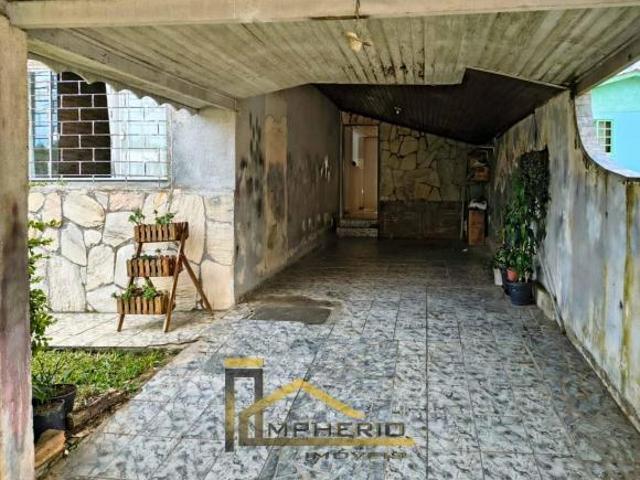 Casa, Estação, Araucária, PR