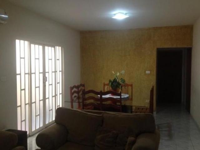 CASA ESTACAO