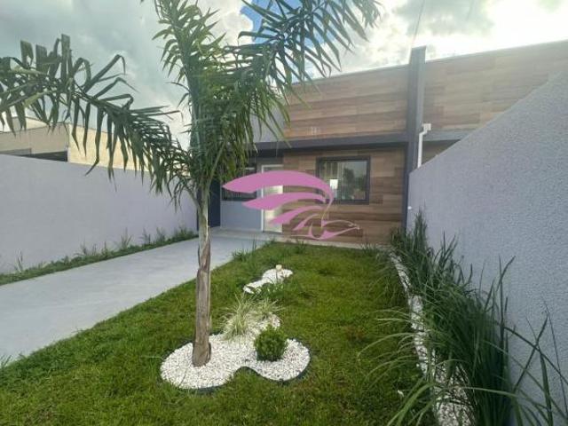Casa, Estados, Fazenda Rio Grande, PR