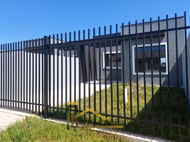 Casa, Estados, Fazenda Rio Grande, PR