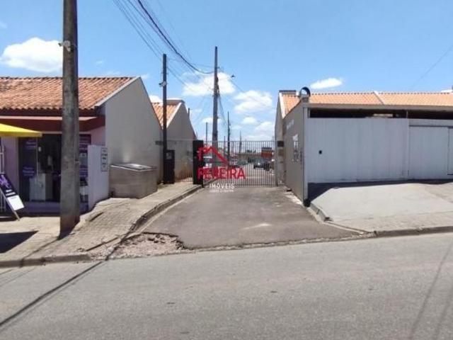 Casa, Estados, Fazenda Rio Grande, PR