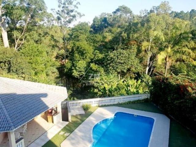 Casa Estância Marambaia Vinhedo