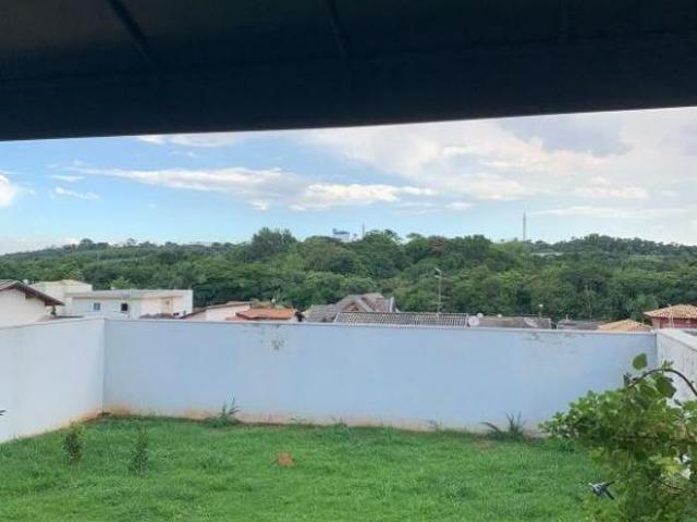Casa, Estância das Flores, Jaguariúna, SP