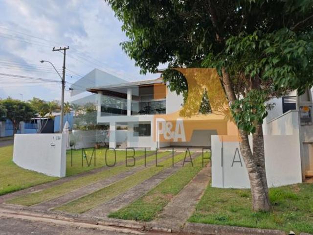 Casa, Estância das Flores, Jaguariúna, SP
