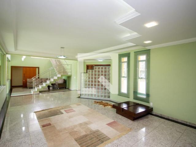 Casa, Estância do Hibisco, 5 Quartos, 569 m2 Contagem