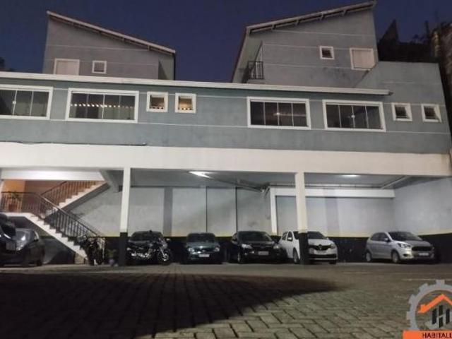 Casa, Estancia Lago Azul, Franco da Rocha, SP