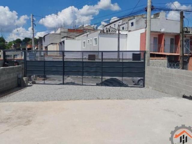 Casa, Estância Lago Azul, Franco da Rocha, SP