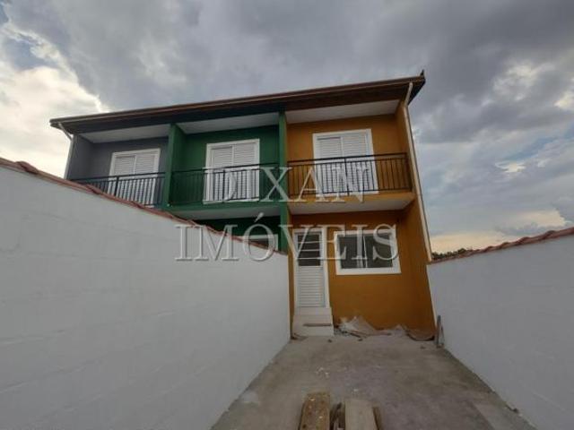 Casa, Estância Lago Azul, Franco da Rocha, SP