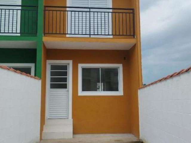 Casa, Estância Lago Azul, Franco da Rocha, SP