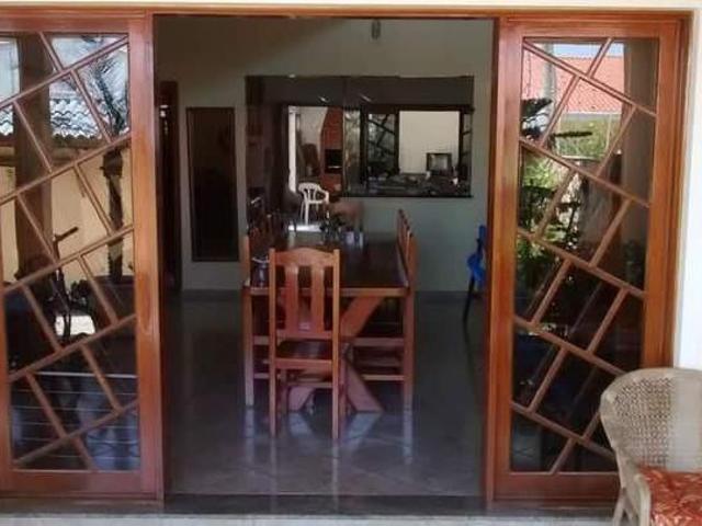 Casa, Estância São José, Peruibe, SP