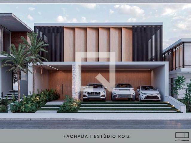 Casa, Estância Silveira, 3 Quartos, 423 m2 Contagem