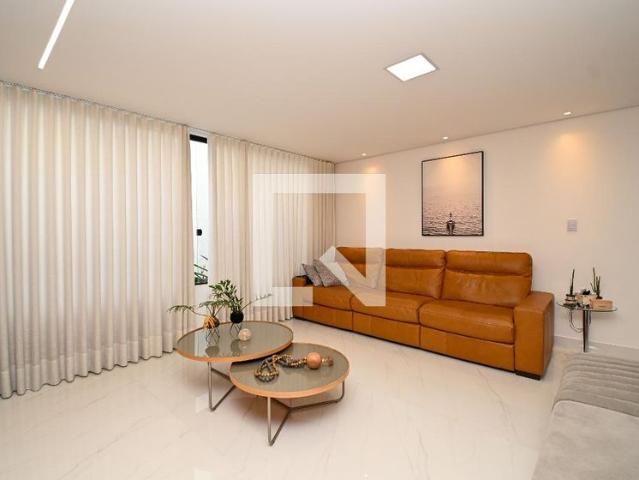 Casa, Estância Silveira, 4 Quartos, 360 m2 Contagem