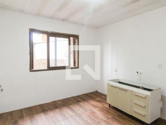 Casa, Estância Velha, 1 Quarto, 30 m2 Canoas