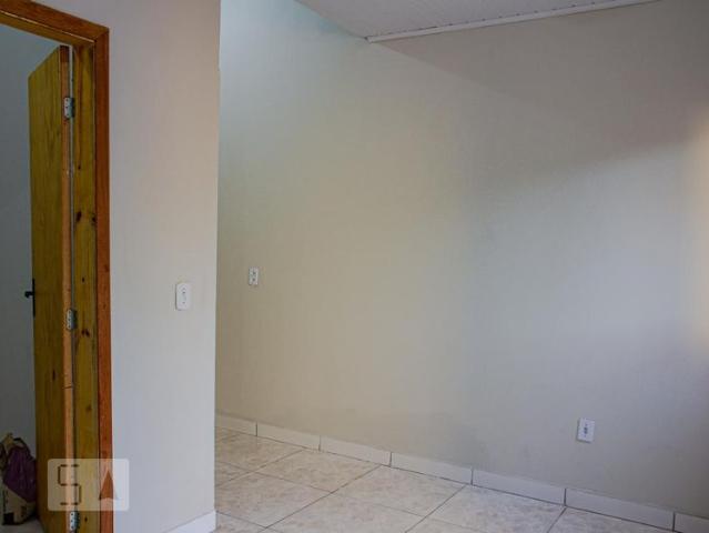 Casa, Estância Velha, 1 Quarto, 30 m2 Canoas