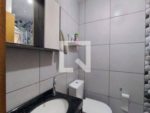 Casa, Estância Velha, 2 Quartos, 60 m2 Canoas