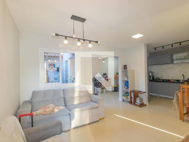 Casa, Estância Velha, 2 Quartos, 70 m2 Canoas