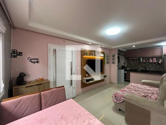 Casa, Estância Velha, 2 Quartos, 70 m2 Canoas