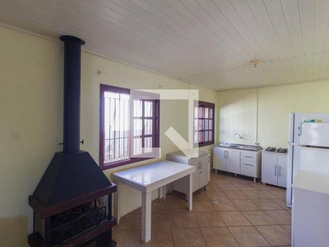 Casa, Estância Velha, 2 Quartos, 80 m2 Canoas
